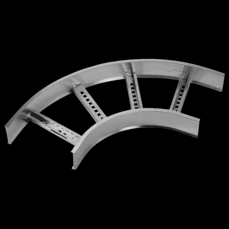 Horizontal Bend for Cable Trays – Aparna Rollform