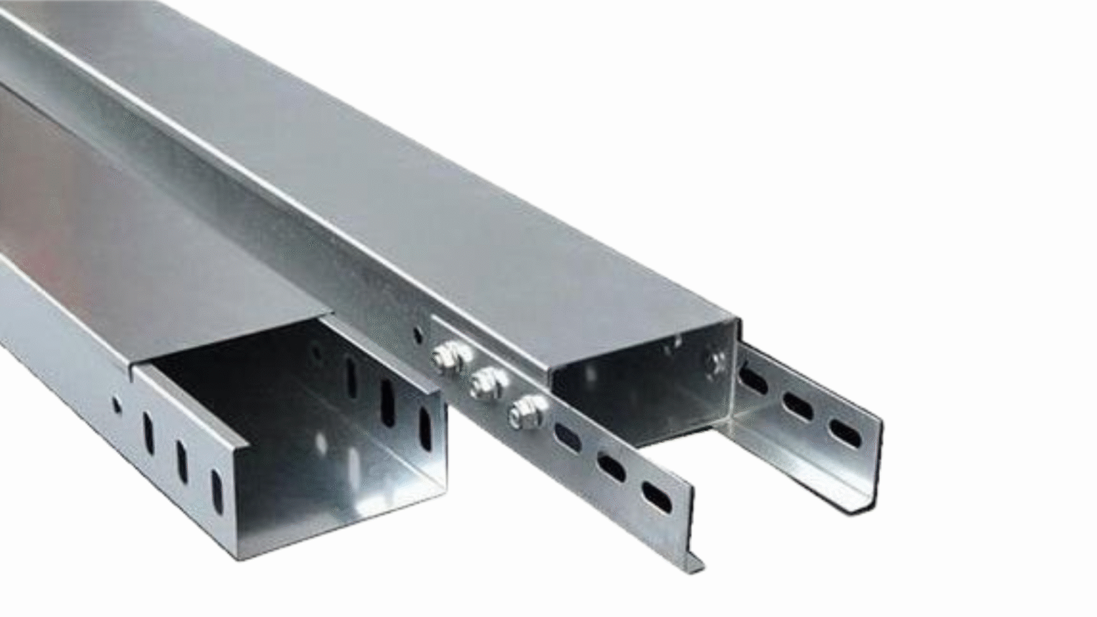 The Role of Raceways and Junction Boxes in Electrical Systems – Aparna ...